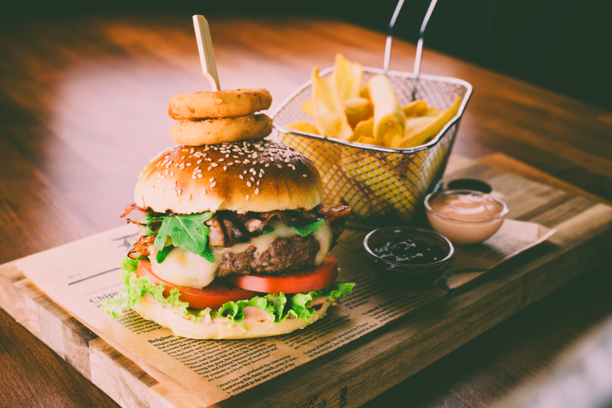 Restaurants & Fast-Food | FARAH