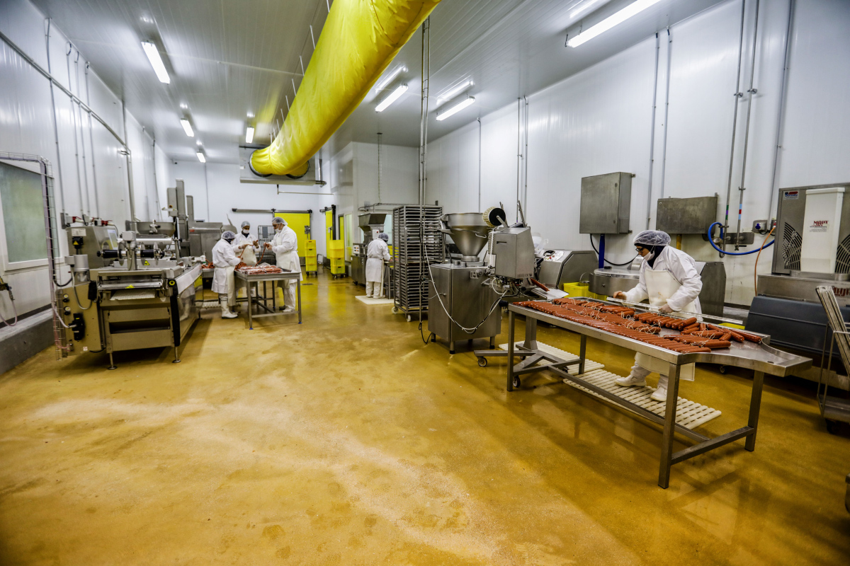 Certifications | FARAH