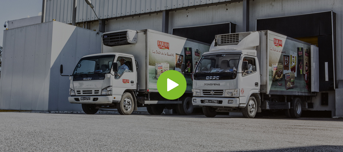 FARAH – La société Farah est leader en Tunisie dans le domaine de la ...